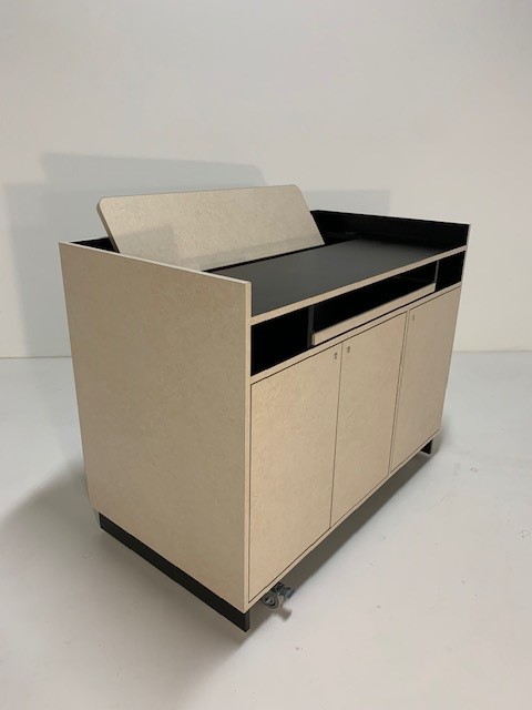 Lecterns - IAV Furniture